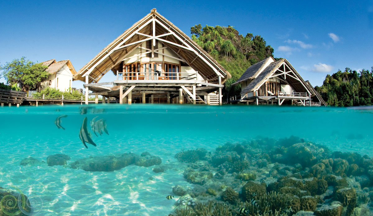 10 Best all-inclusive resorts in Southeast Asia for luxury getaways
