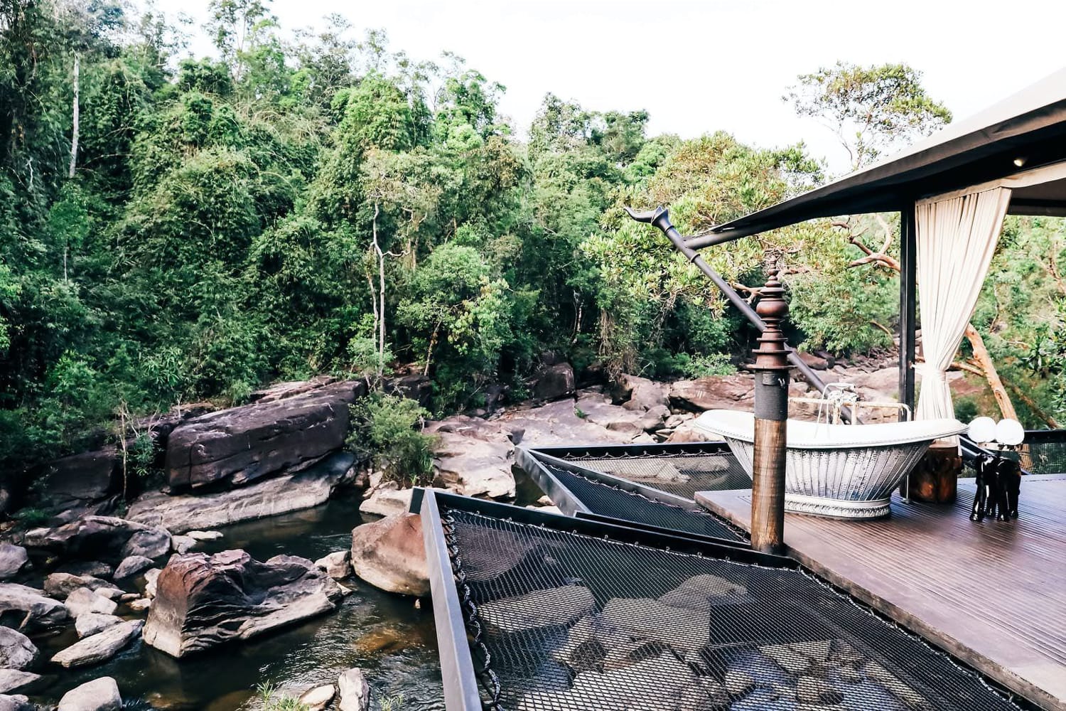 10 Best all-inclusive resorts in Southeast Asia for luxury getaways