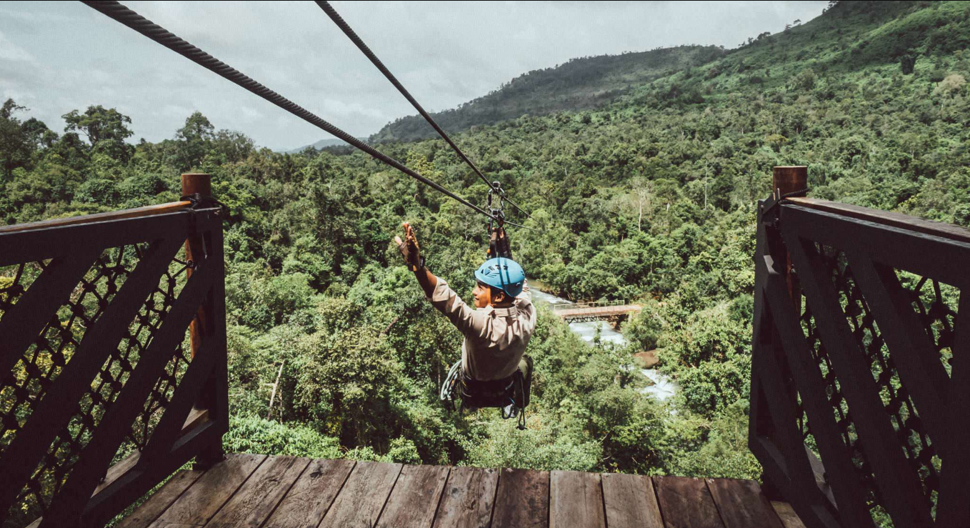 10 Best all-inclusive resorts in Southeast Asia for luxury getaways