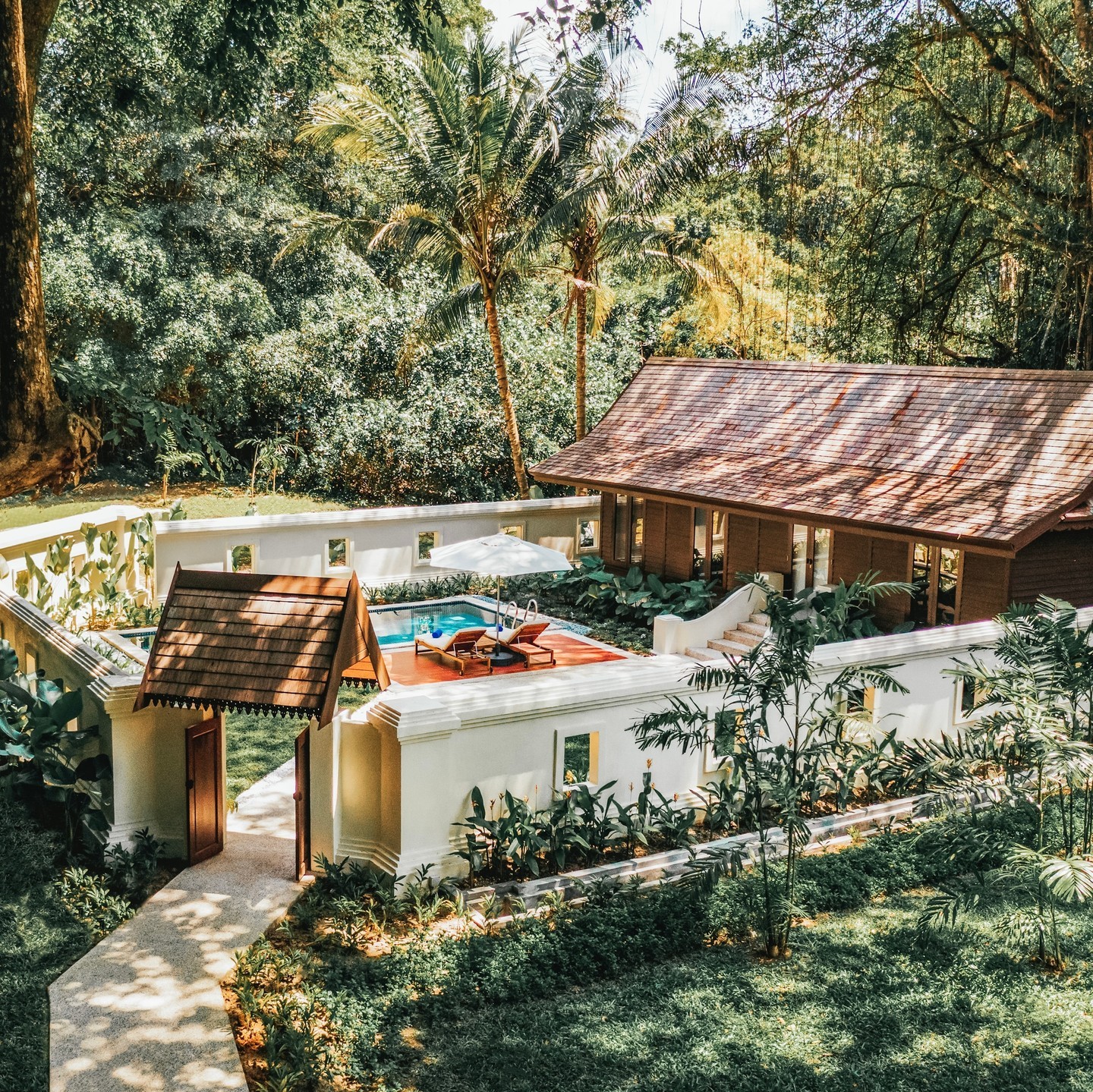 10 Best all-inclusive resorts in Southeast Asia for luxury getaways