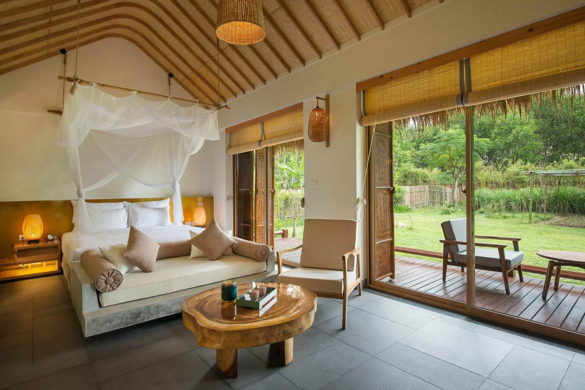 12 Best Luxury Wellness Resorts In Southeast Asia For Rejuvenation