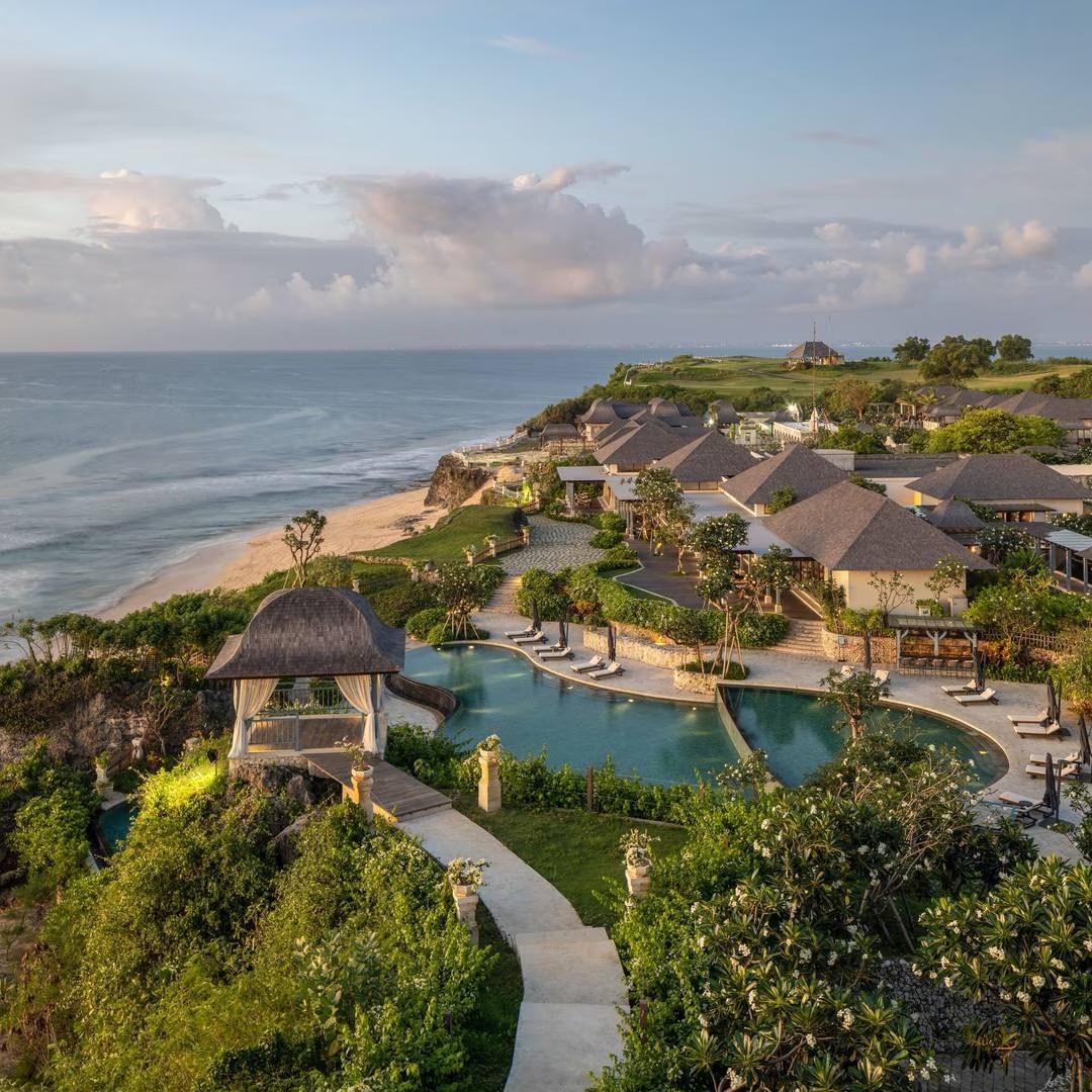 12 Best luxury wellness resorts in Southeast Asia for rejuvenation