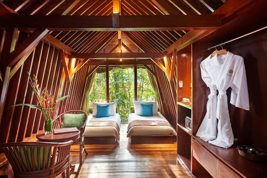 12 Best luxury wellness resorts in Southeast Asia for rejuvenation