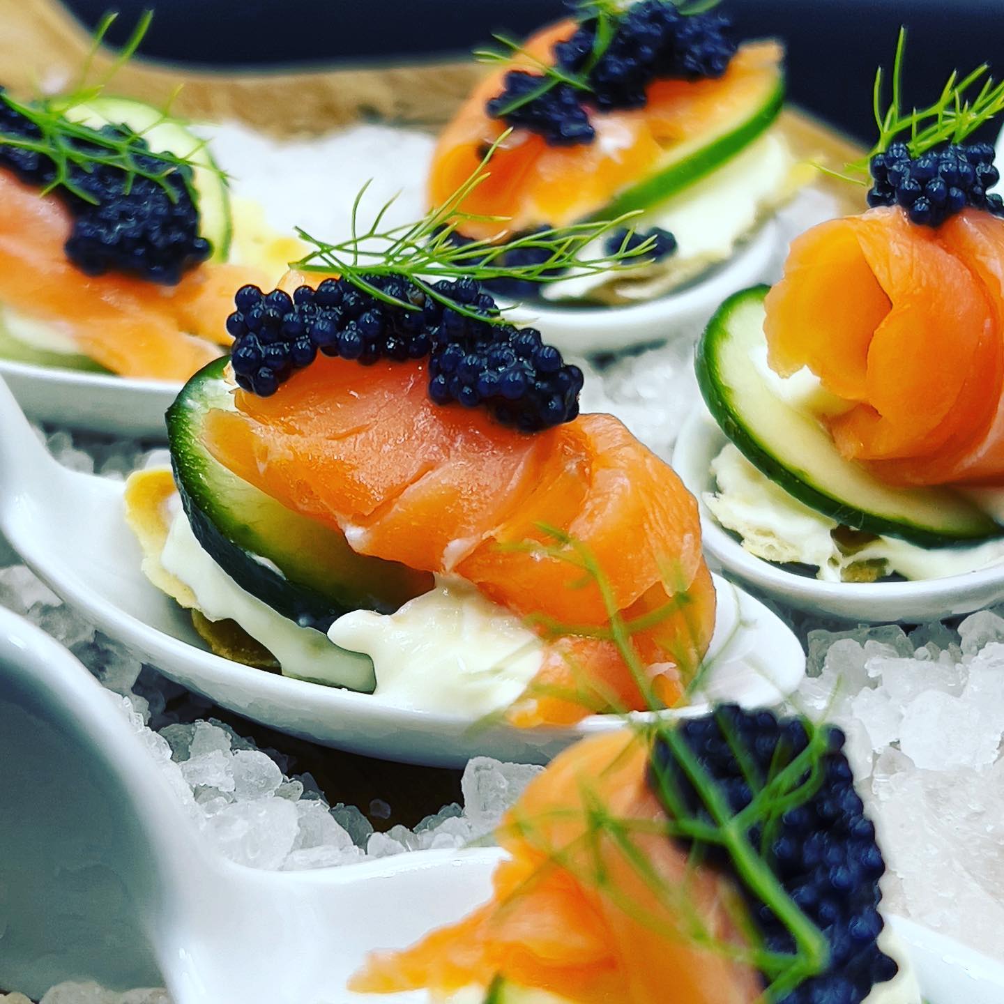 Best private chefs in Singapore for at-home dinner parties