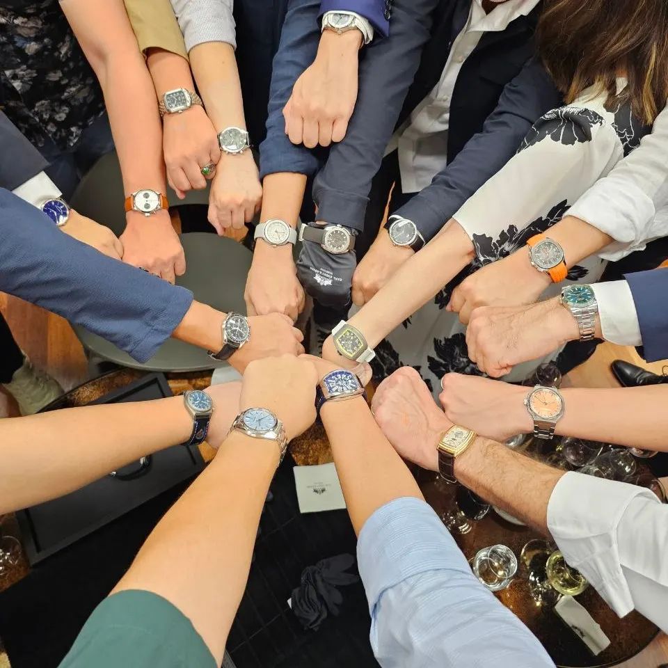 Best watch clubs in Singapore to meet fellow enthusiasts (2024)