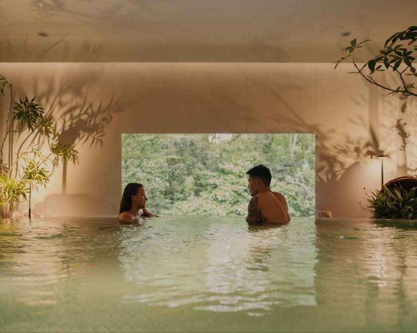 Nowhere Baths opens in Dempsey Hill for mindful escapes