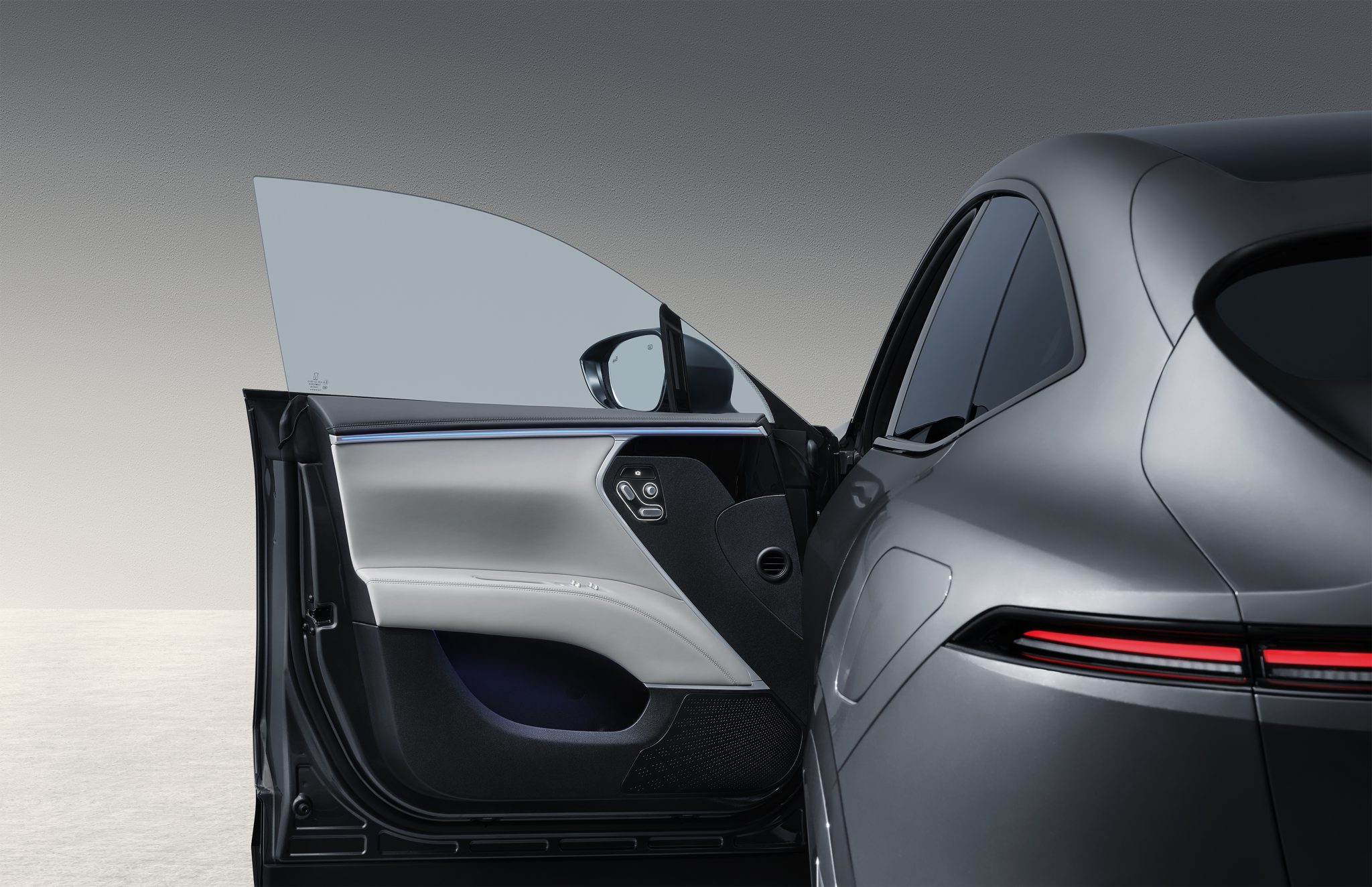 AVATR 11 debuts in Singapore: the future of luxury electric cars